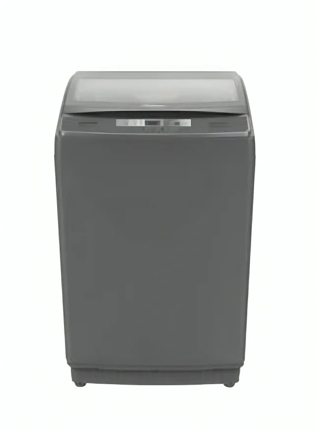 غسالة جورنيه 14 كيلو أوتوماتيك فتحة علوية – فضي – WTP14ES | الكترو هوم